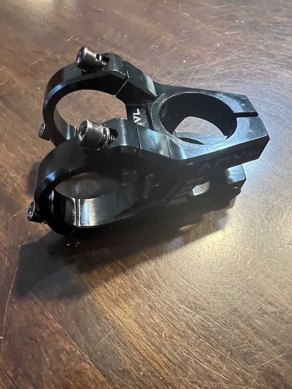 2024 ANVL Swage Stem 35mm, 40mm Length For Sale