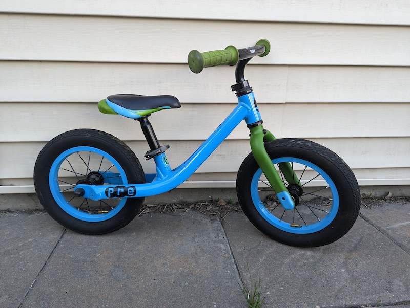 Giant Pre Balance Bike For Sale
