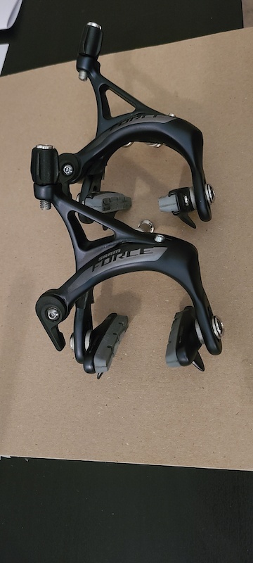 Sram Force Rim Brakes For Sale