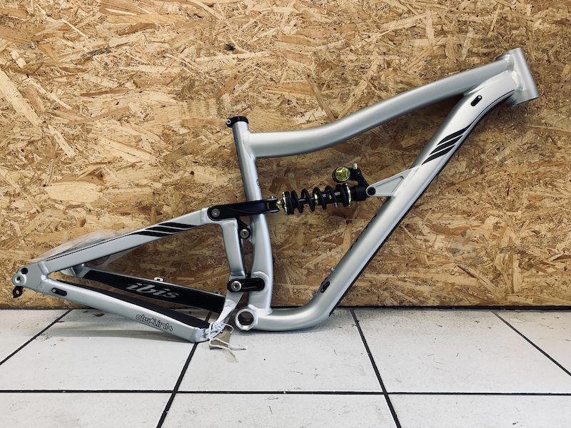 2022 Ibis Ripmo Af Frameset - Dvo Jade X - Large For Sale