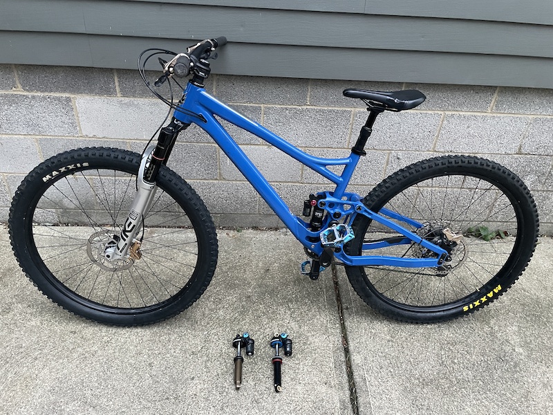 2021 Banshee Prime V3 For Sale