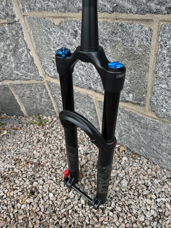 2024 Brand new Fox 36 Performance 29er forks 160mm For Sale