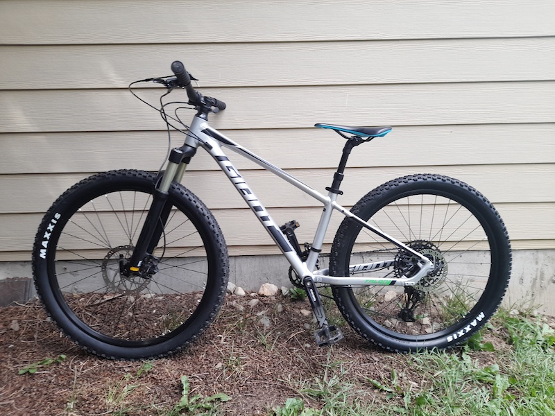 2020 New Condition Giant Talon One For Sale
