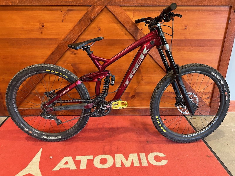2021 Trek Session 8 For Sale