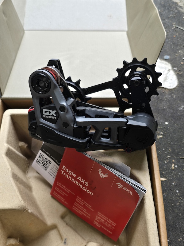SRAM AXS GX transmission derailleur For Sale