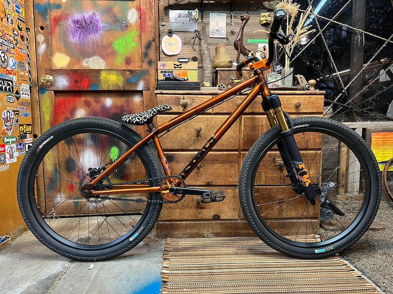 2018 NS Suburban w/ Fox 831 36 For Sale