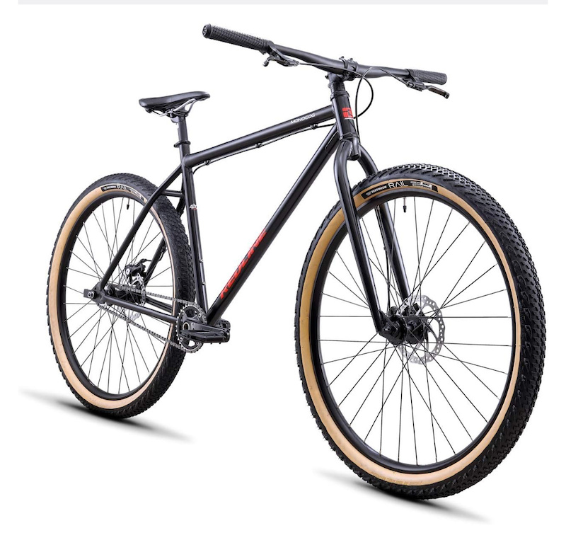 2023 Redline Monocog Medium For Sale