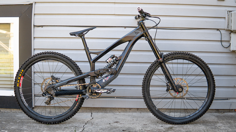 2018 YT Tues For Sale