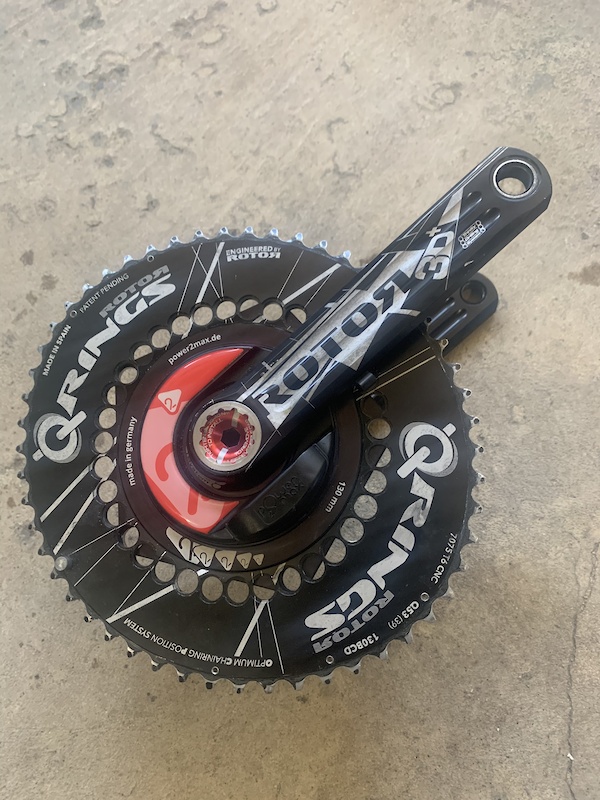 2014 Power2Max Type S For Sale