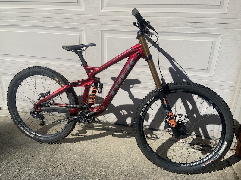 2020 Trek Session 8 For Sale