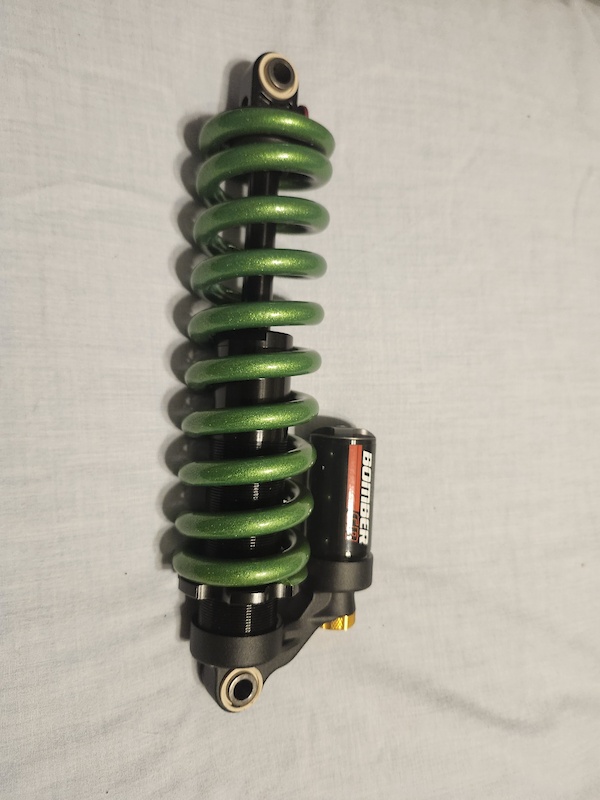 2022 Marzocchi Bomber Coil 9.5x3.0 700lb spring For Sale