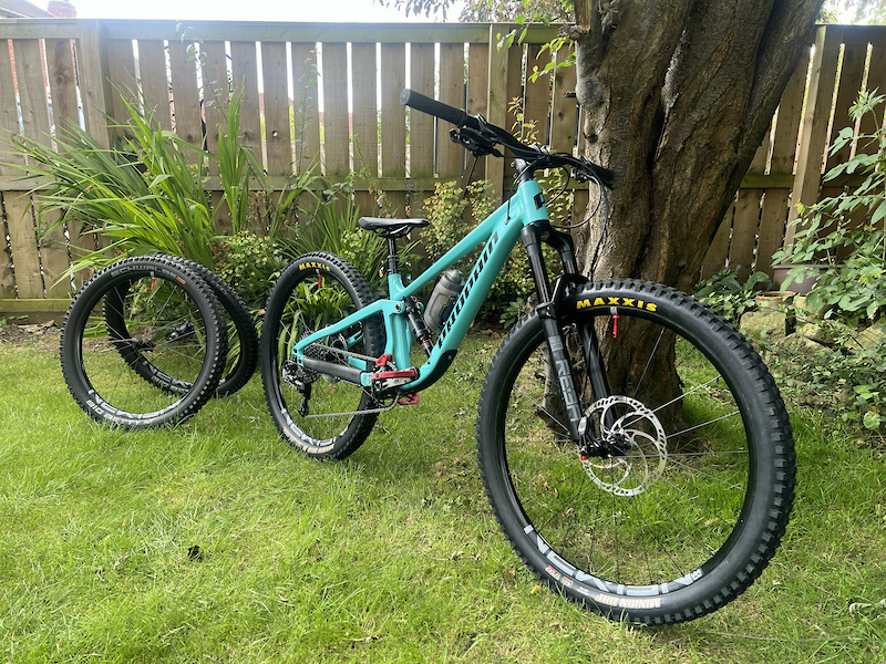 2022 Propain Yuma 24” & 26” excellent working order For Sale