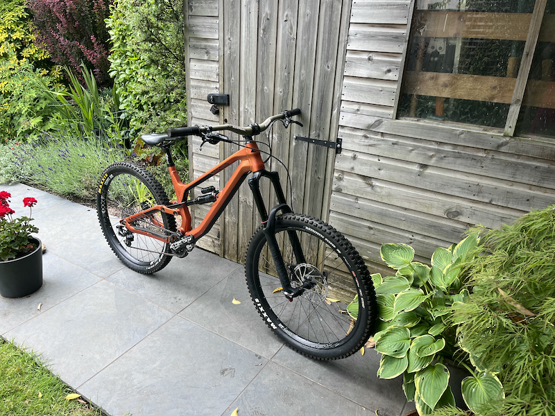 2018 Canyon Torque AL 5.0 For Sale