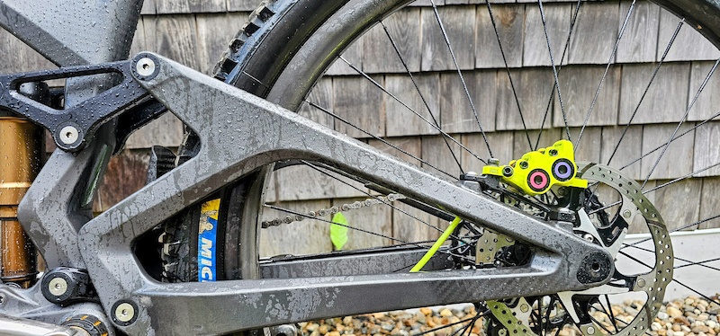 2022 We Are One Arrival Frame Only For Sale