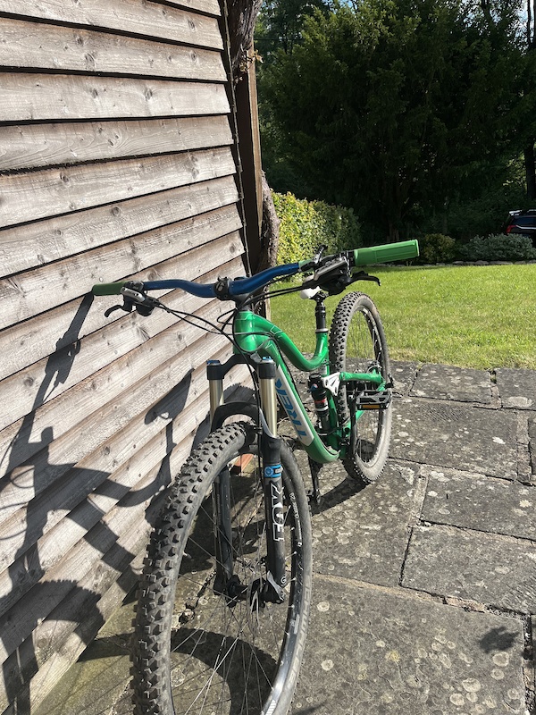 2016 Trek lush 29 For Sale