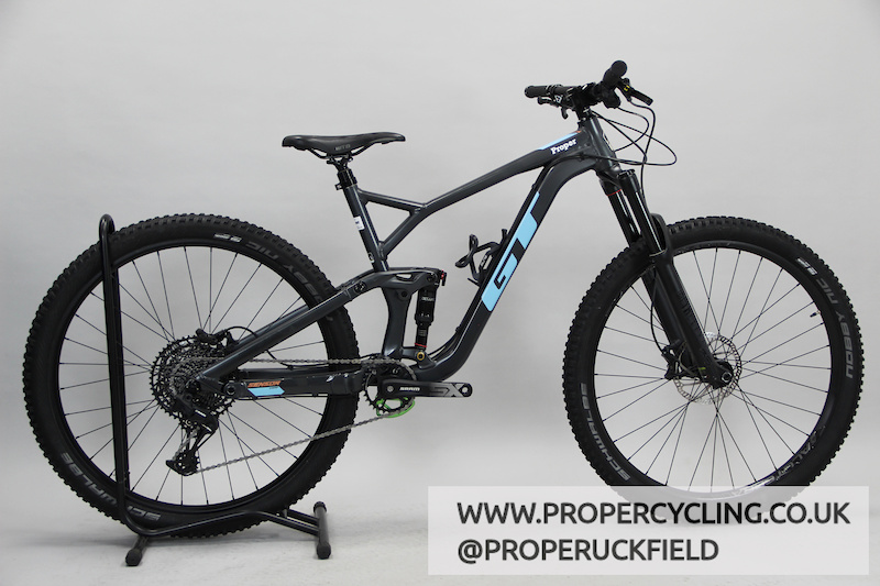 2020 GT Sensor Comp For Sale