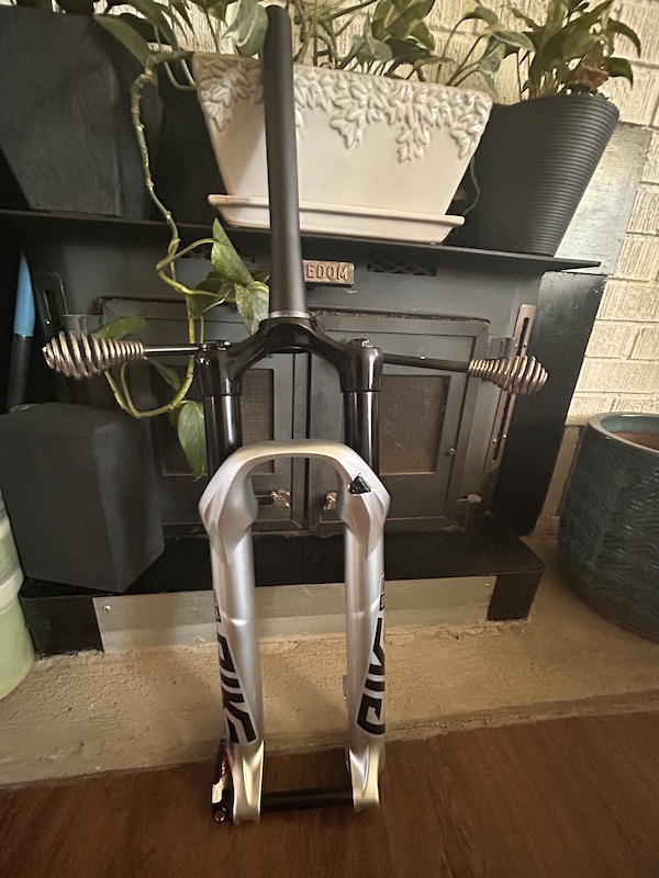 2024 Rockshox Pike DJ. For Sale