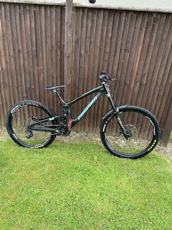 2020 Propain Rage CF - XL For Sale