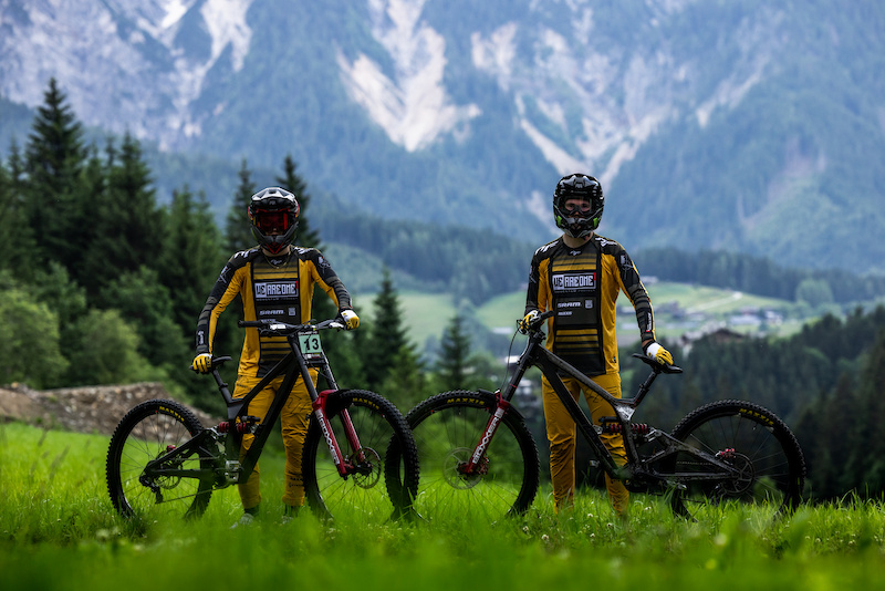 Video: Into The Thick Of It with Mark Wallace & Jon Mozell in Episode 4 of the We Are One ...