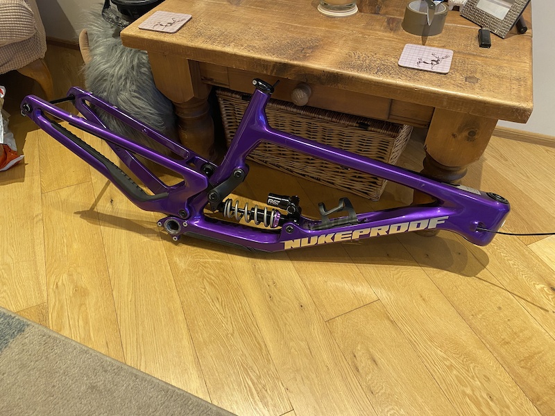 2023 Nukeproof Giga 297 For Sale