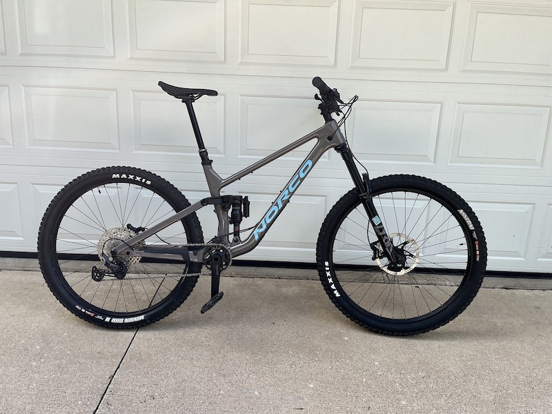 2023 Norco Sight C3 For Sale