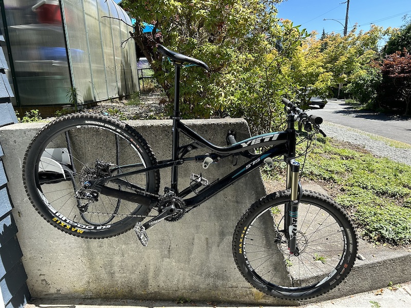 2014 Yeti 575 For Sale