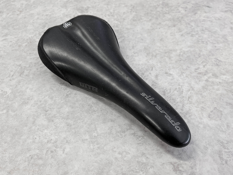 WTB Silverado Cromo For Sale