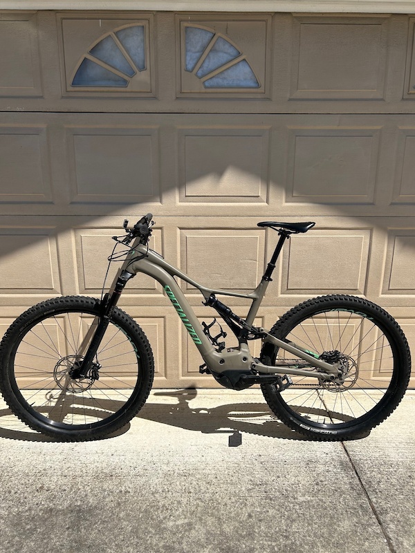2019 Specialized Turbo Levo Comp XL - $4,500 For Sale