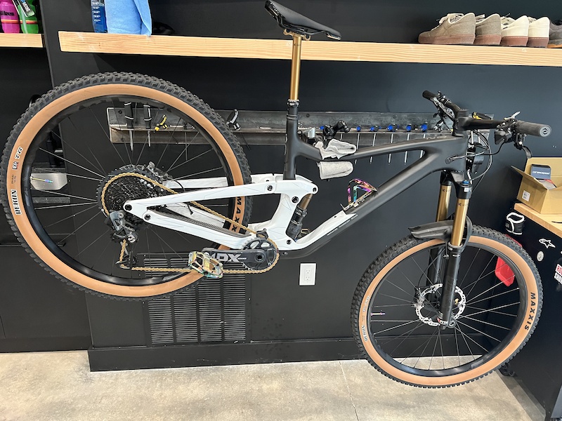 2022 SCOTT RANSOM TUNED NEW For Sale