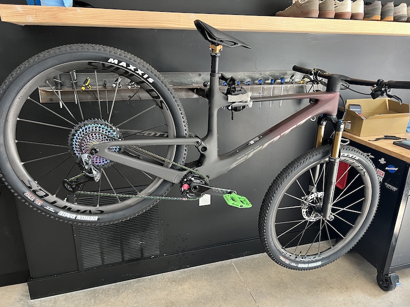 2023 SCOTT SPARK SL NEW For Sale