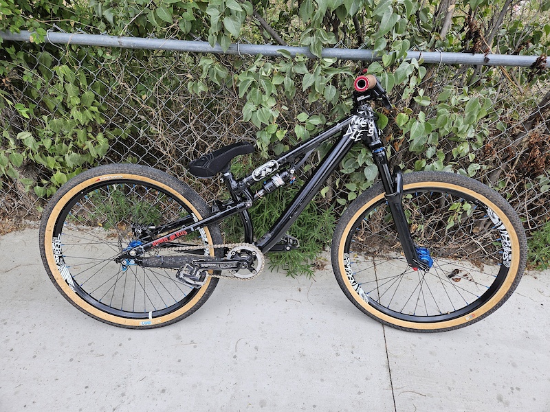 2017 Rose jester Slope style For Sale