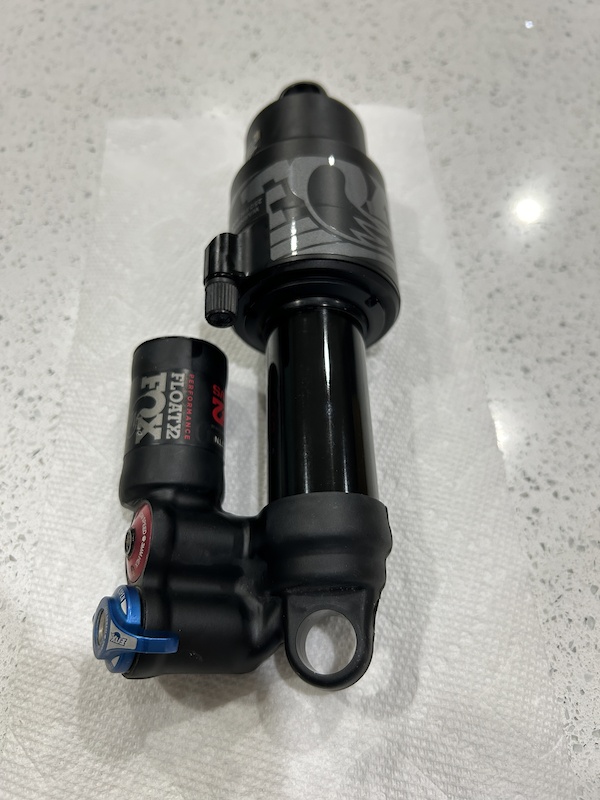 2017 Fox X2 Shock - 200 X 57 / 7.875 X 2.25 For Sale