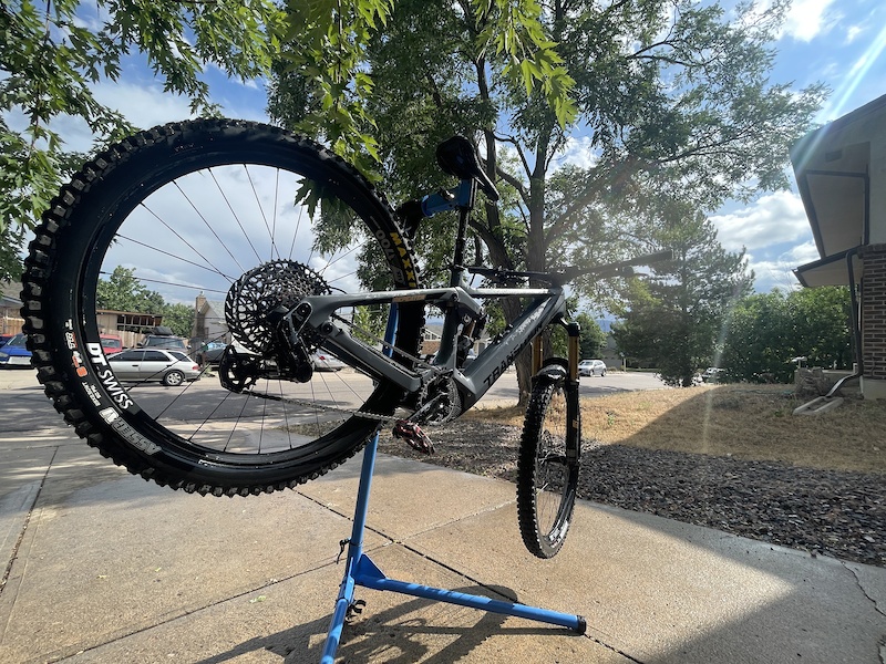 2023 Transition Repeater Medium w/ Extra Battery For Sale