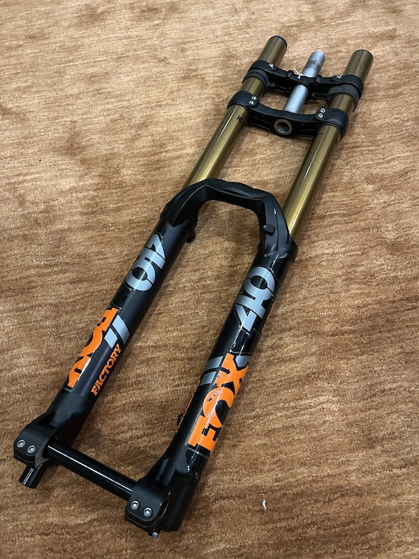 2019 Fox 40 For Sale