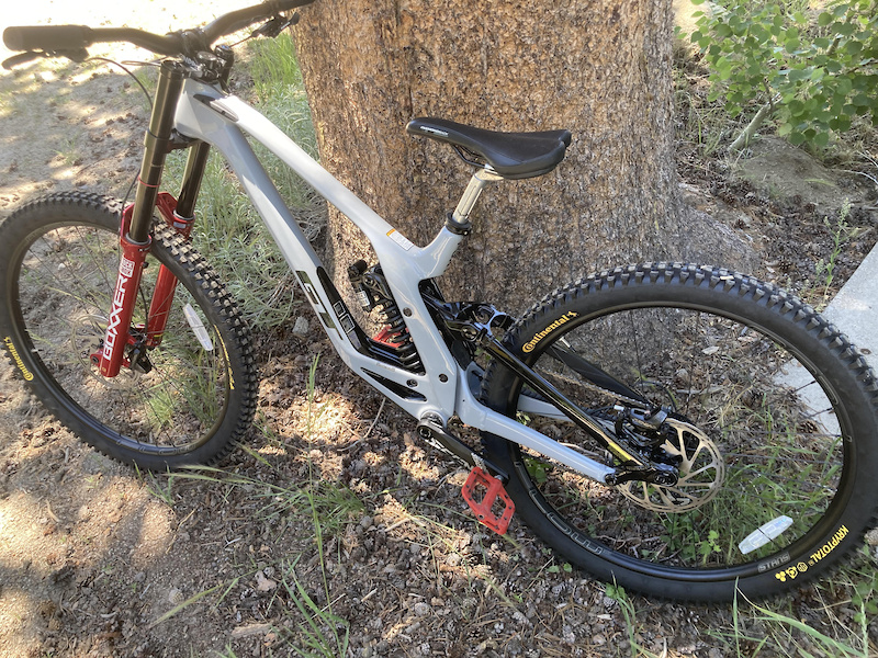 2024 gt fury pro For Sale