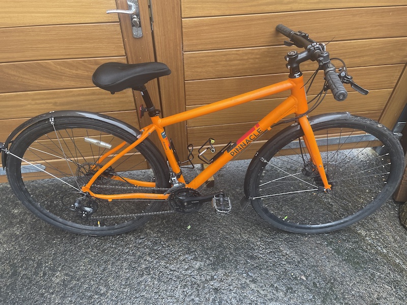 2018 Pinnacle lithium two For Sale