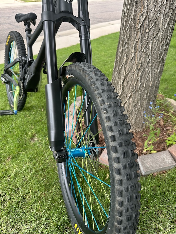 2023 Custom Banshee Legend For Sale