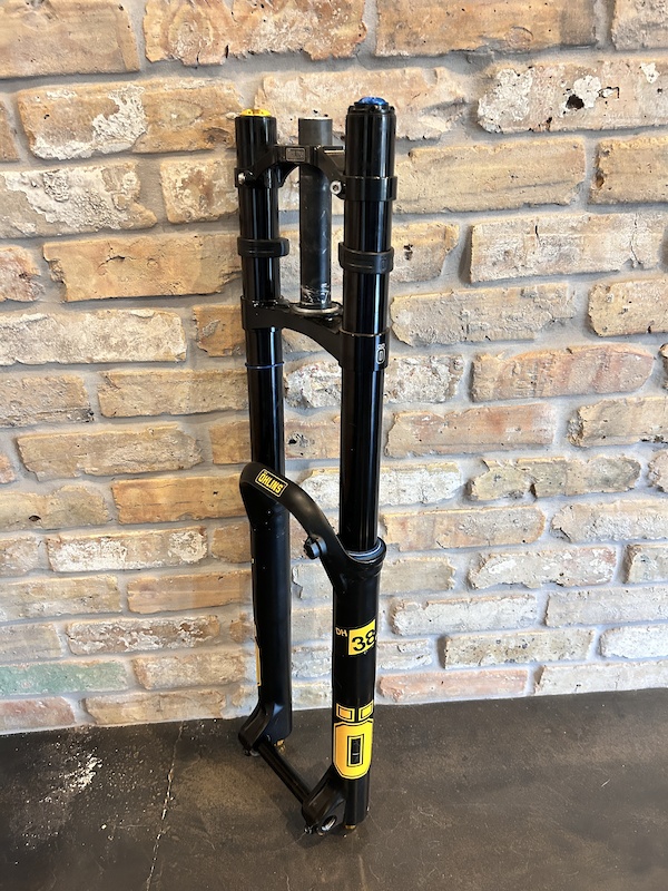 2023 Ohlins DH 38 M.1 For Sale