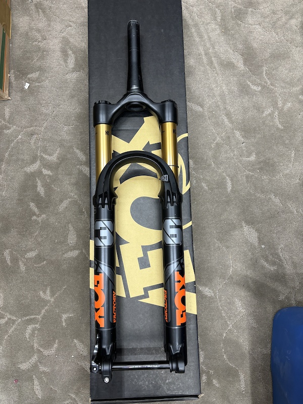 2023 Fox Factory 36 - 29" Boost For Sale