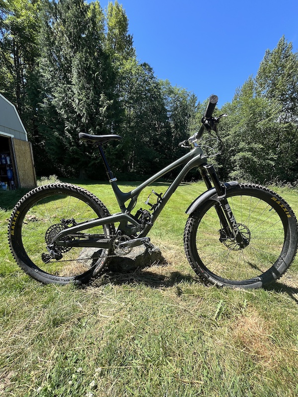 2023 Evil Offering LS M For Sale