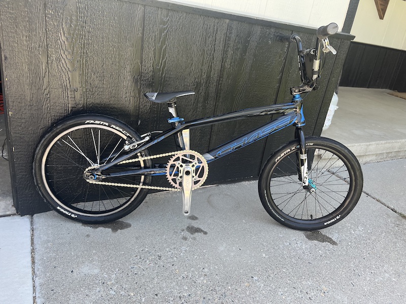 2020 Chase pro XXXL For Sale