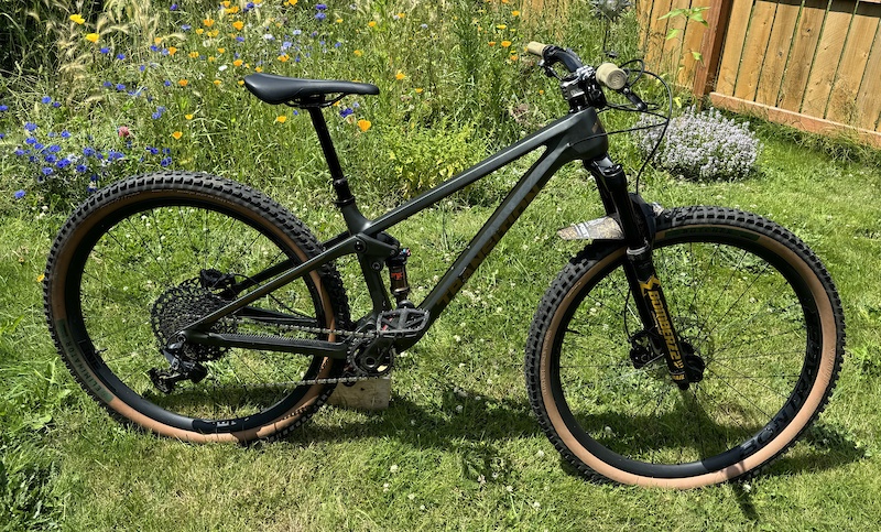 2020 Transition spur For Sale