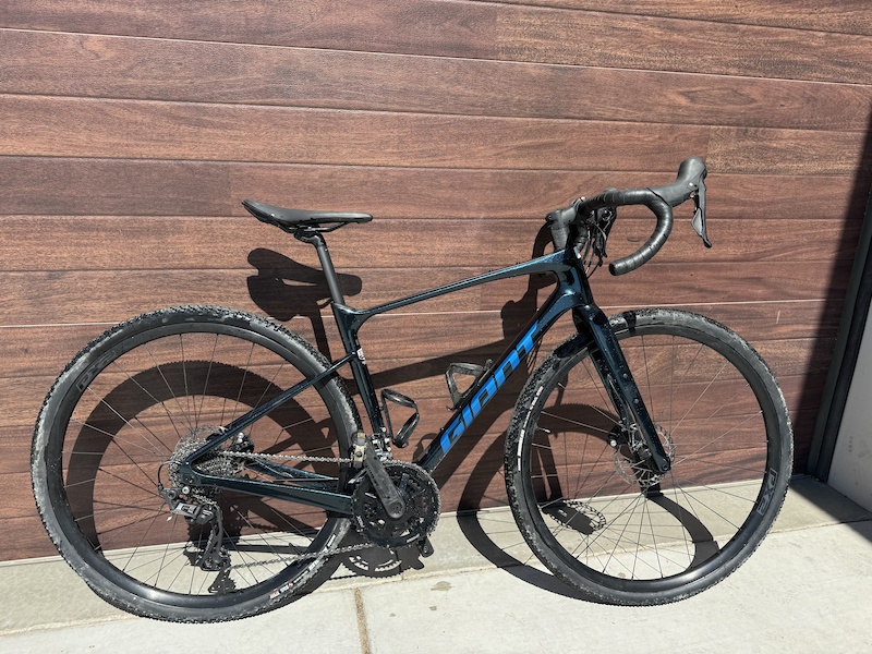 2023 Giant Revolt Advanced 2 GRX For Sale