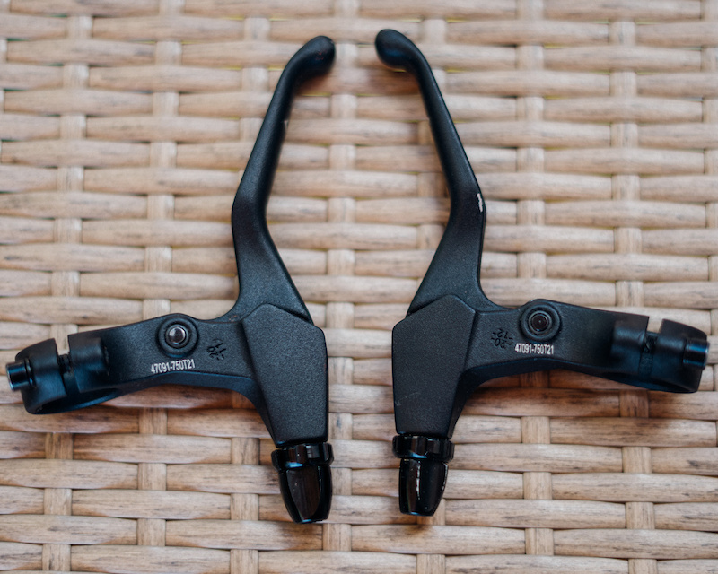 Vintage trp levers discontinued For Sale