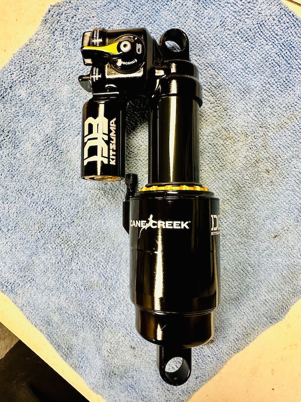 2021 Cane Creek Kitsuma Air CS For Sale