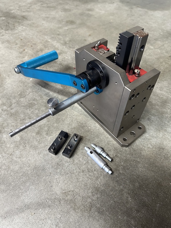 2021 Cyclus Spoke Machine For Sale