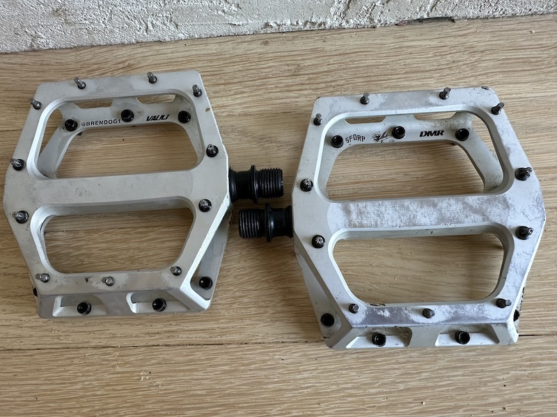 2023 DMR VAULT Brendog Ice Limited Edition For Sale