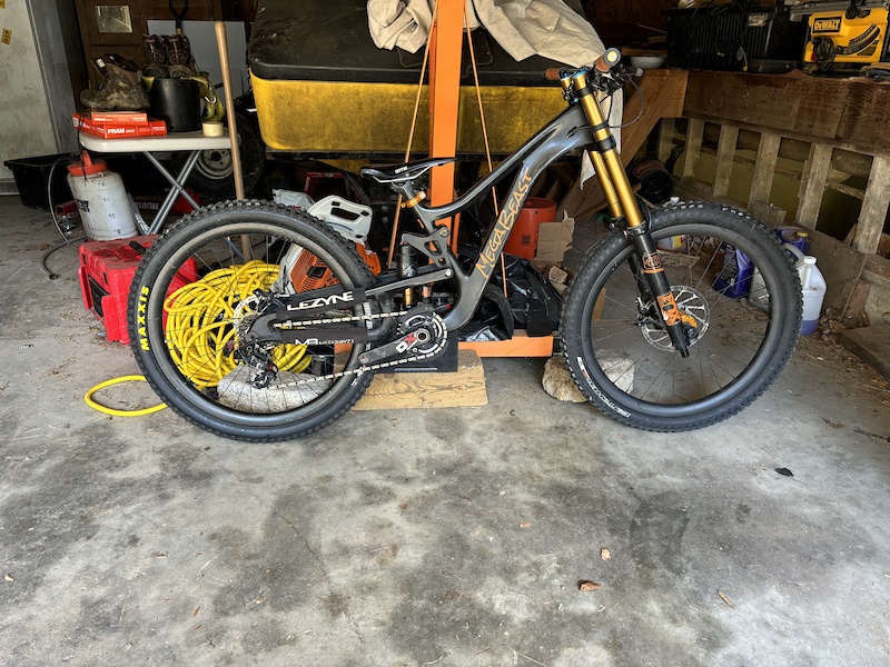 2016 26 inch Meekboyz Mega Beast For Sale