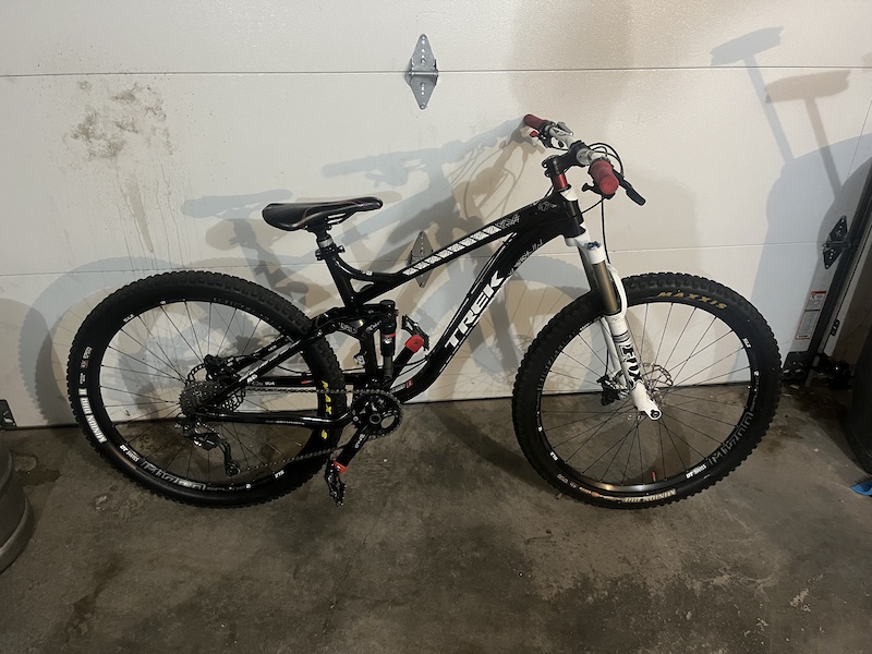 2015 Trek Fuel EX 7 27.5 For Sale