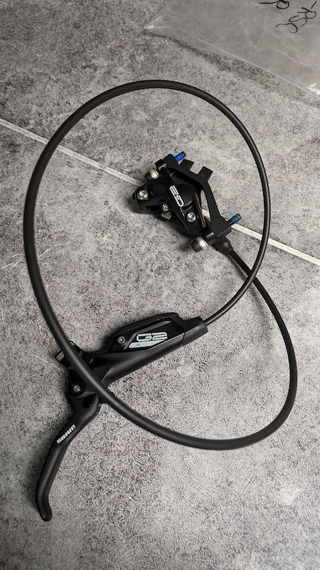 2024 Sram Guide G2 R F/R Brakes For Sale